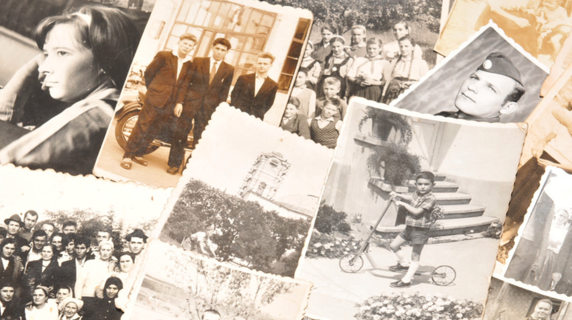 Using Photos in Genealogy - Price Genealogy
