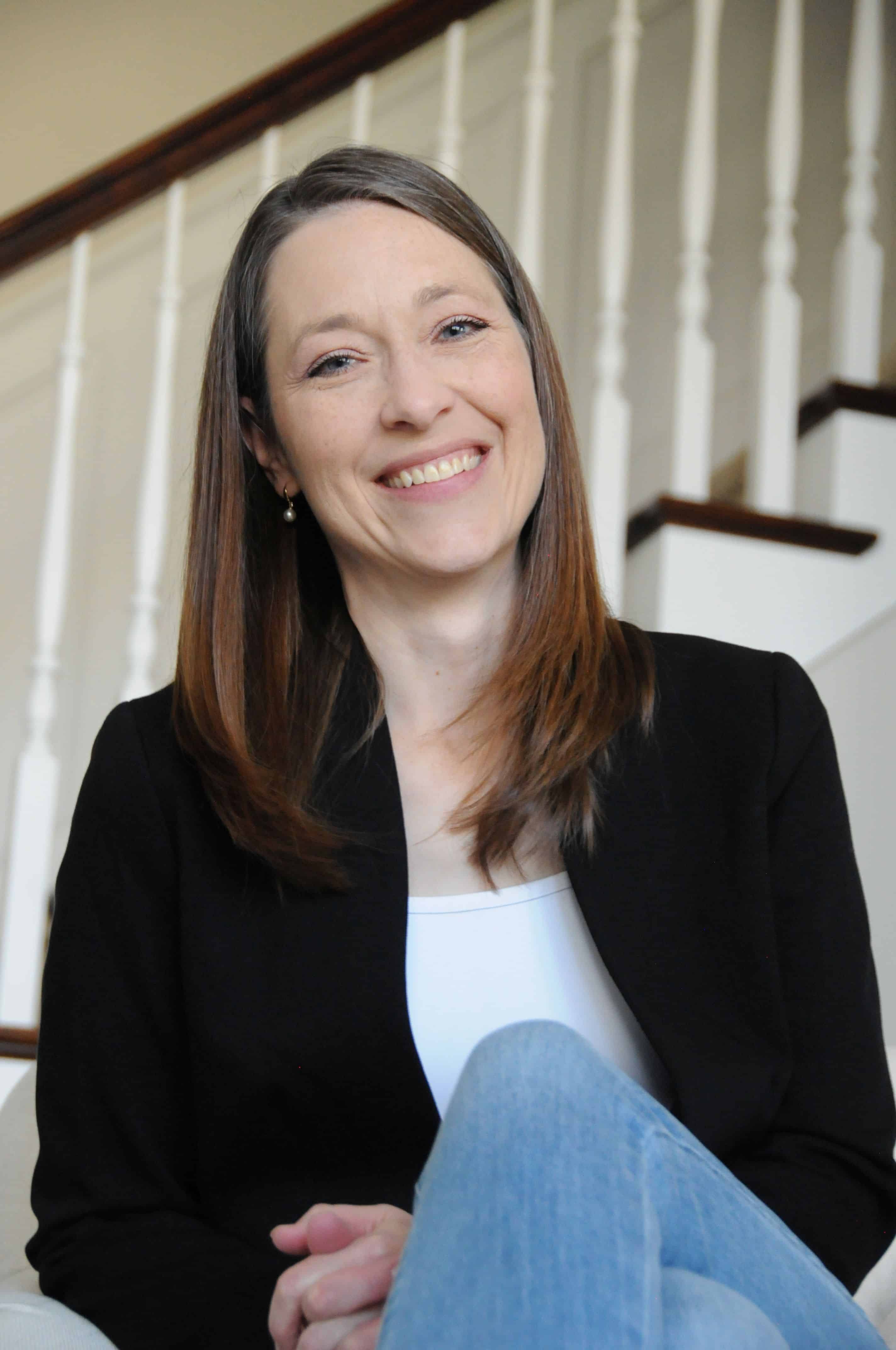 Mindy Taylor - Price Genealogy | Professional Genealogists