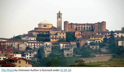 Italian Ancestors | US online genealogists | Price Genealogy