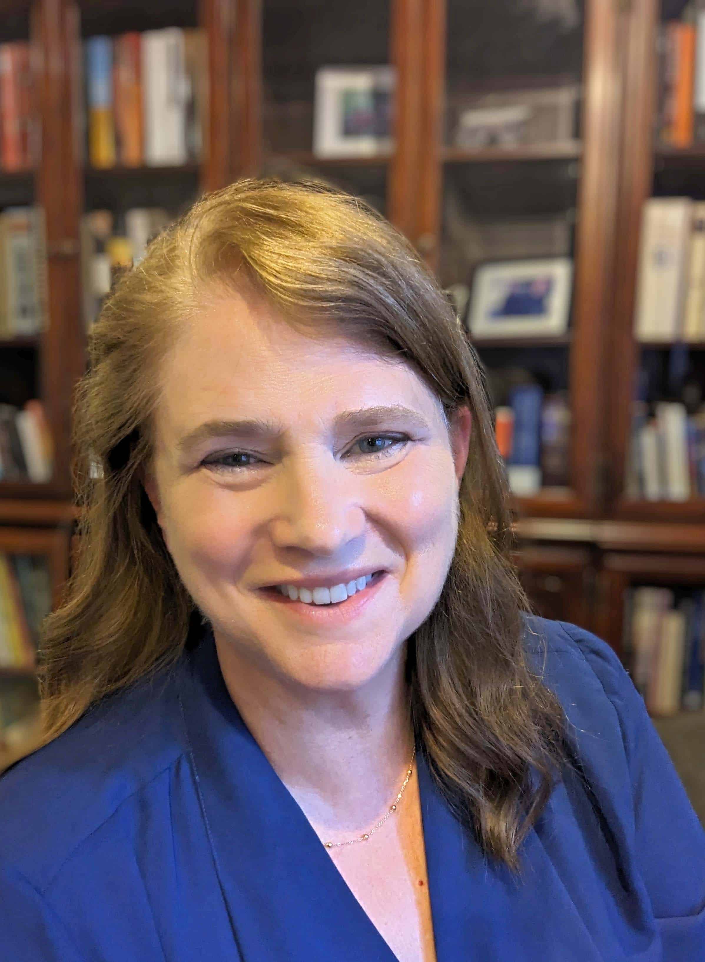 Karen Auman - Price Genealogy | Professional Genealogists