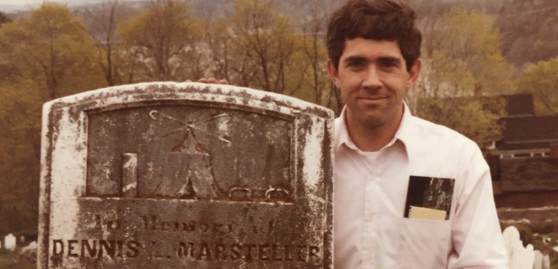 50 Years of Price Genealogy: The Life and Legacy of Richard Woodruff ...